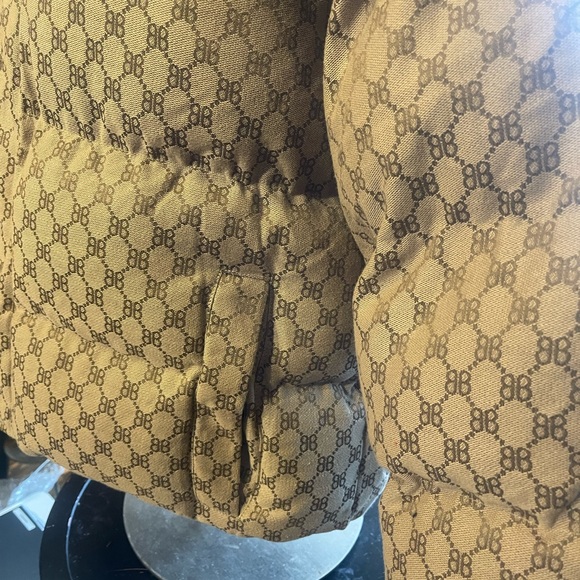 Balenciaga | Jackets & Coats | Balenciaga Gucci Drip | Poshmark